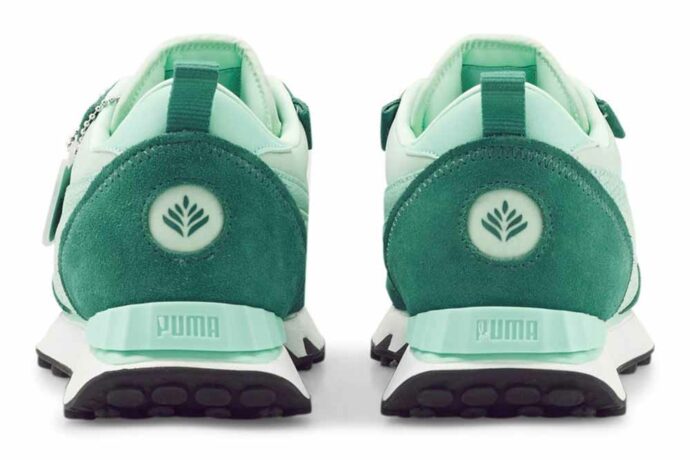 The Pokémon x Puma Collab Has Designs Like Pikachu & Squirtle