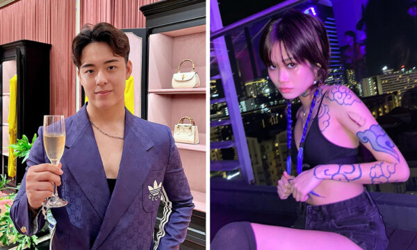 Prism Singapore Nightclub Is The Newest In Town For Partygoers