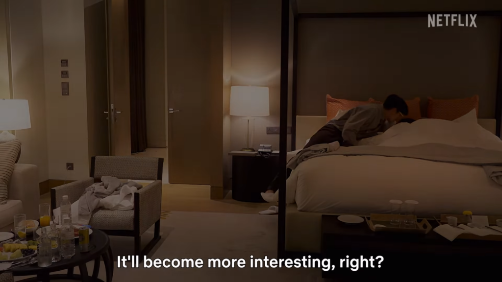 Single's Inferno 2 Premieres On 13 December With More Drama