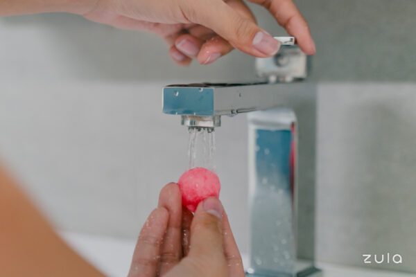 Fii Cloud Curler Scrunchie Gives You Natural Curls Within 4 Hours