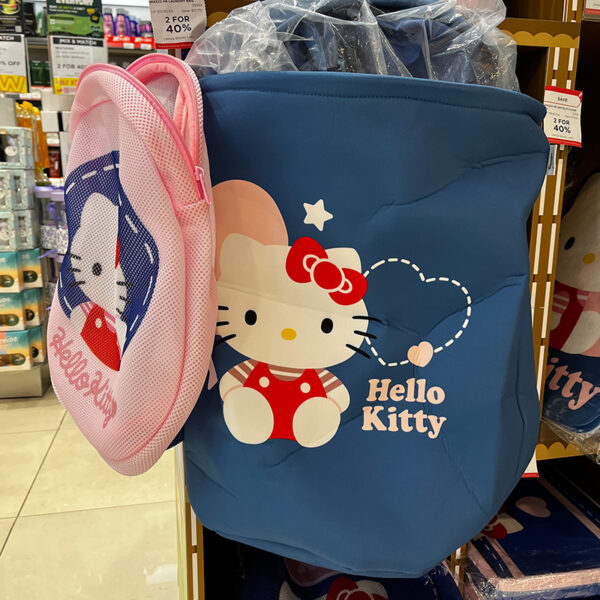 Watsons Now Has A Hello Kitty Homeware Collection