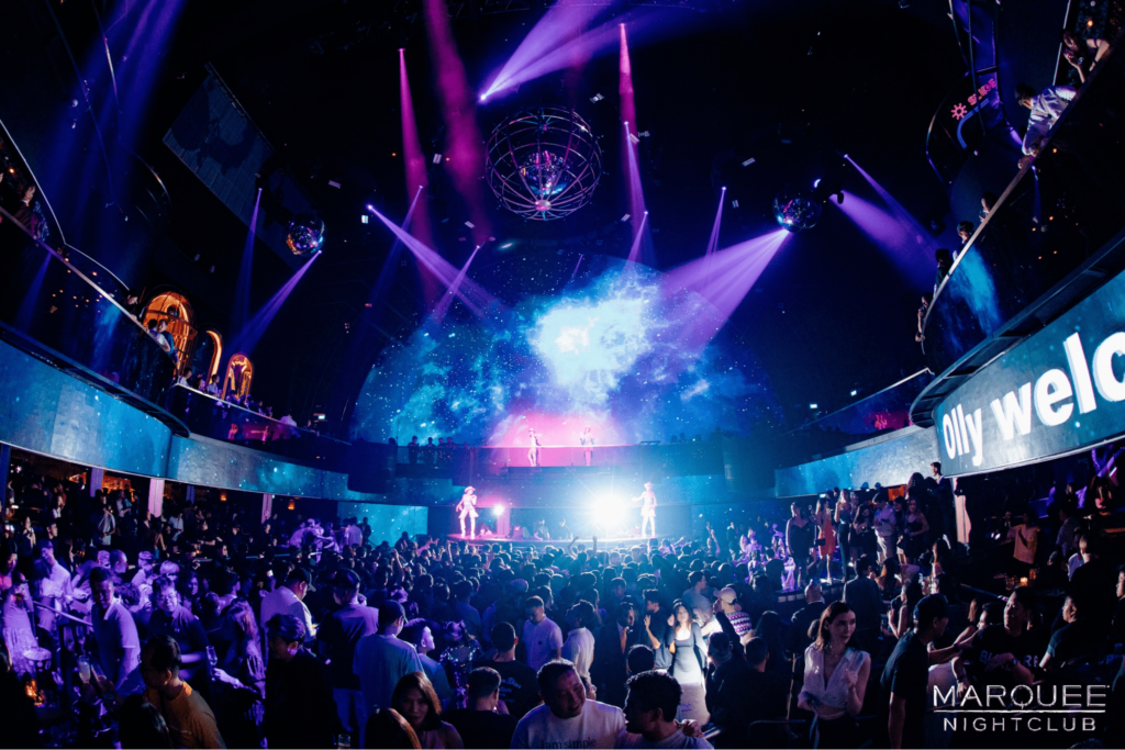 Jackson Wang Xmas Eve Party Comes With Free-Flow Booze