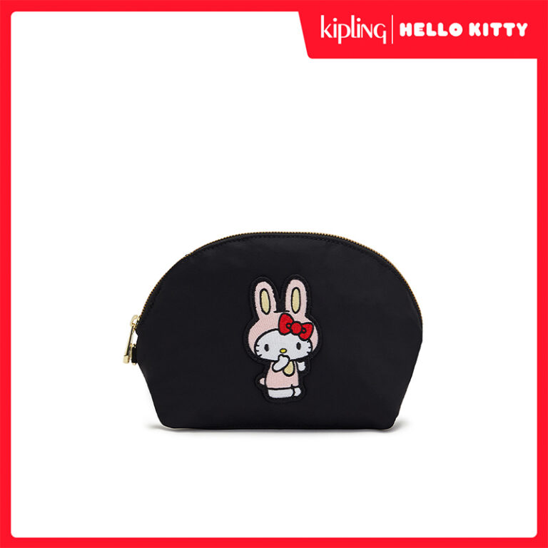 Kipling x Hello Kitty Welcomes CNY 2023 With A New Collection
