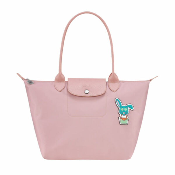 Longchamp Is Hopping Into 2023 With Carrot & Rabbit Bags