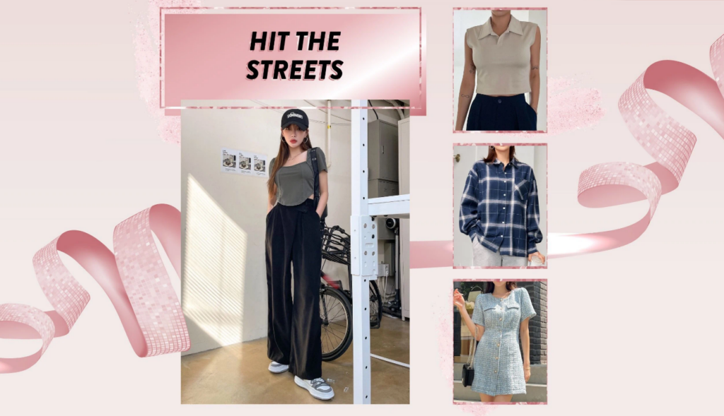 Shein Pop-Up Is In Town From 14 To 20 December 2022