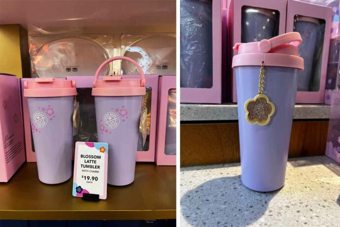 Coffee Bean Hops Into CNY 2023 With Bunny-Inspired Drinkware