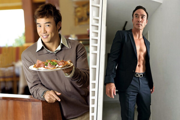 15 Singaporean Actors From Nostalgic Mediacorp Dramas