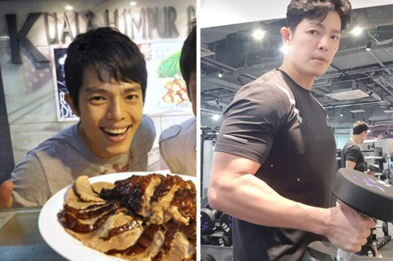 15 Singaporean Actors From Nostalgic Mediacorp Dramas