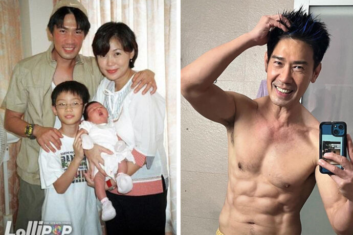 15 Singaporean Actors From Nostalgic Mediacorp Dramas