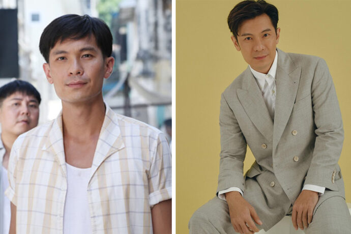 15 Singaporean Actors From Nostalgic Mediacorp Dramas