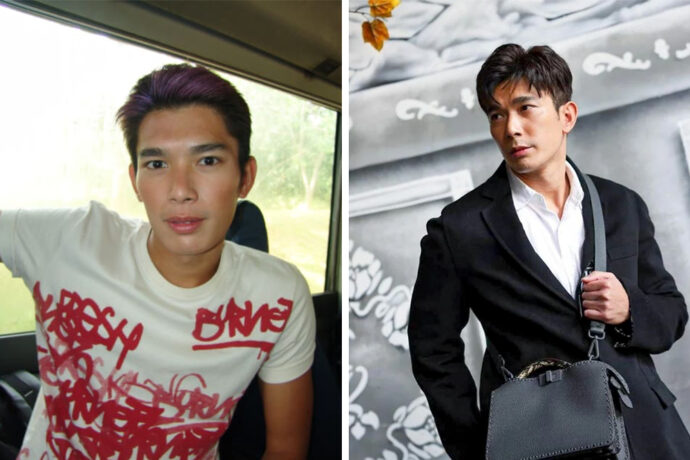 15 Singaporean Actors From Nostalgic Mediacorp Dramas