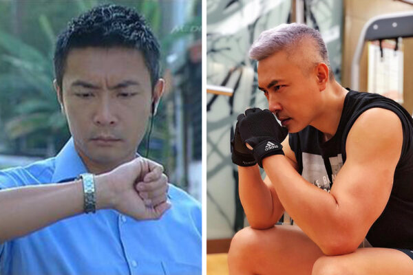 15 Singaporean Actors From Nostalgic Mediacorp Dramas