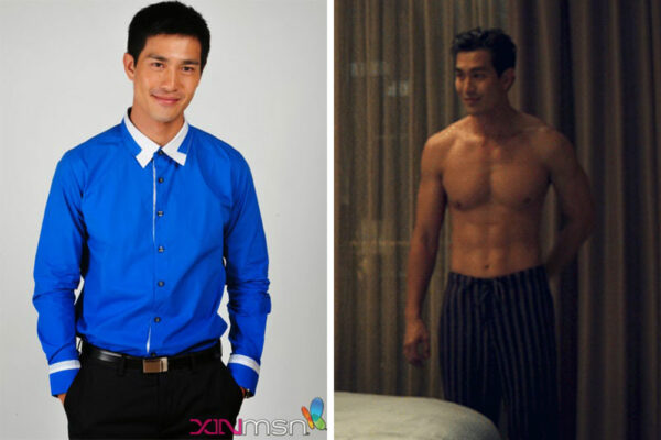 15 Singaporean Actors From Nostalgic Mediacorp Dramas