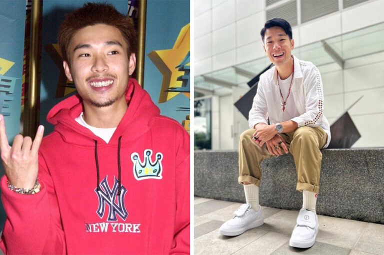 15 Singaporean Actors From Nostalgic Mediacorp Dramas