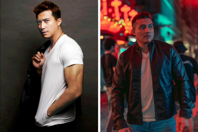 15 Singaporean Actors From Nostalgic Mediacorp Dramas