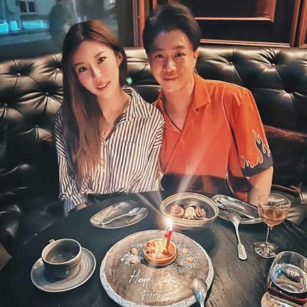 9 Famous Relationships In Singapore With Large Age Gaps