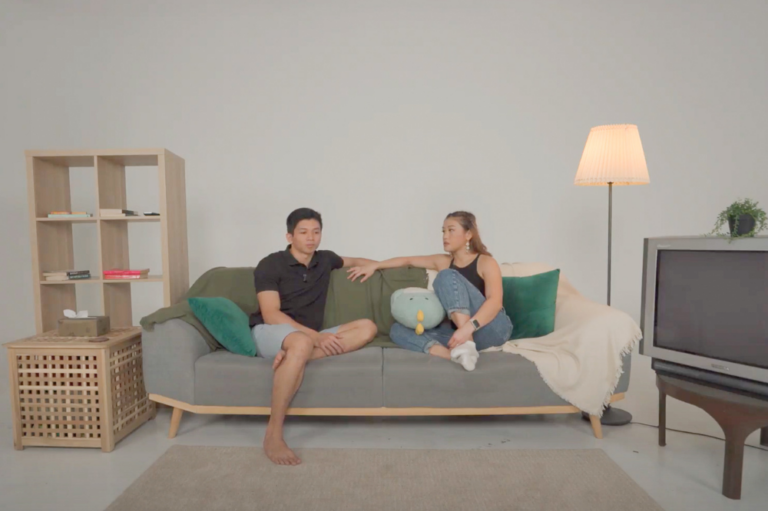 This New Local Video Series Shares Mental Health Stigmas