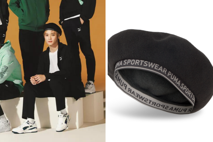 3 Picks From The Puma Slipstream x NCT 127 Collection