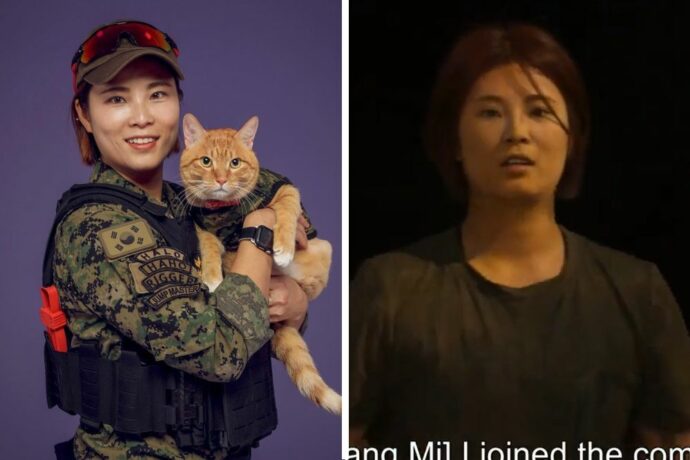 Best Female Physical: 100 Contestants Who Broke Stereotypes