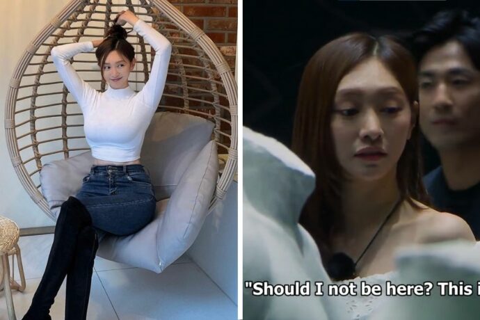 Best Female Physical: 100 Contestants Who Broke Stereotypes