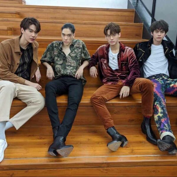 BrightWin Back In SG On 11 March 2023 For Fan Meet