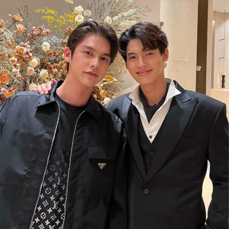 BrightWin Back In SG On 11 March 2023 For Fan Meet