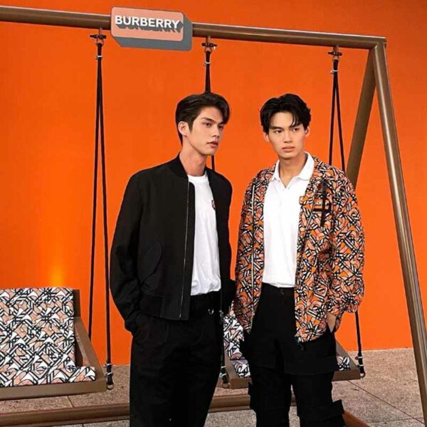 BrightWin Back In SG On 11 March 2023 For Fan Meet