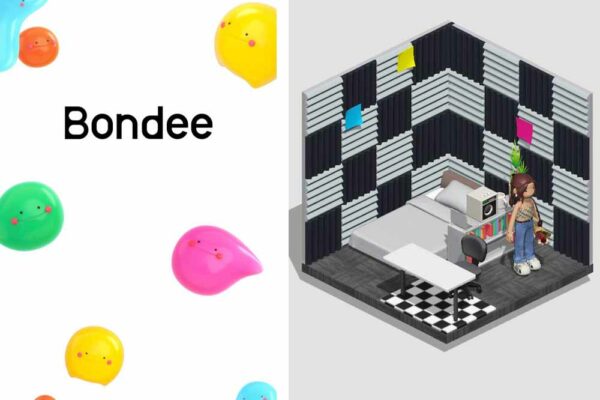 8 Girls In Singapore Share Their Bondee Avatars