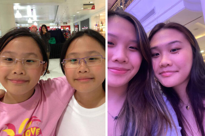 Growing Apart From My Twin Sister Taught Me To Be Self-Reliant