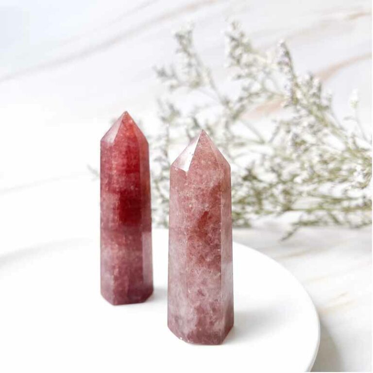 An In-Depth Guide To Crystals – 30 Types & Their Meanings