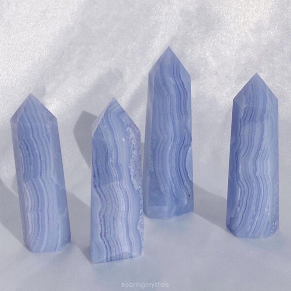 An In-Depth Guide To Crystals – 30 Types & Their Meanings