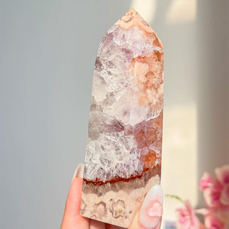 An In-Depth Guide To Crystals – 30 Types & Their Meanings
