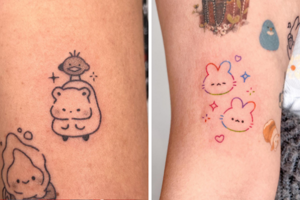 21 Hand Poke Tattoo Artists In SG For A Different Style