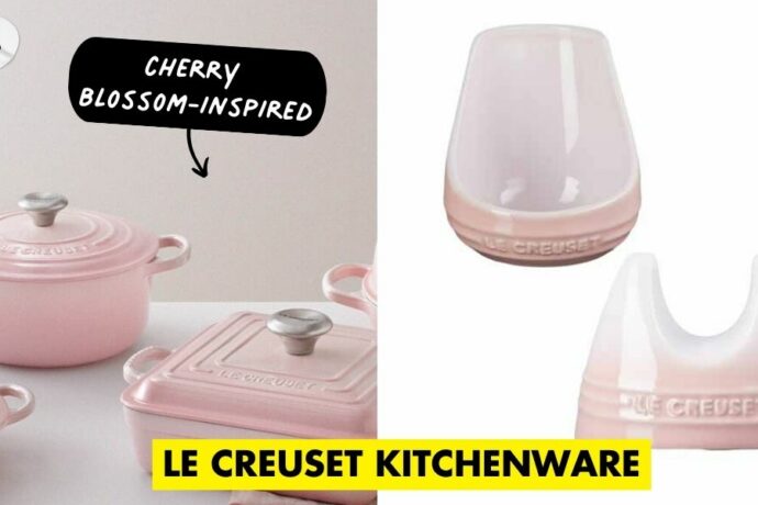 This Miffy Kitchenware Collection Features Miniature Pots & Kettles