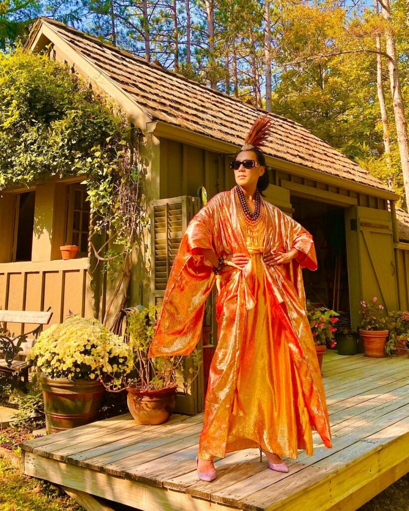 Lynn Ban Facts Like Working With Celebrities Like Rihanna