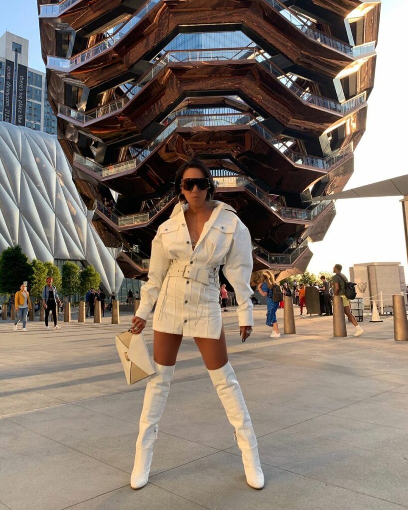 Lynn Ban Facts Like Working With Celebrities Like Rihanna