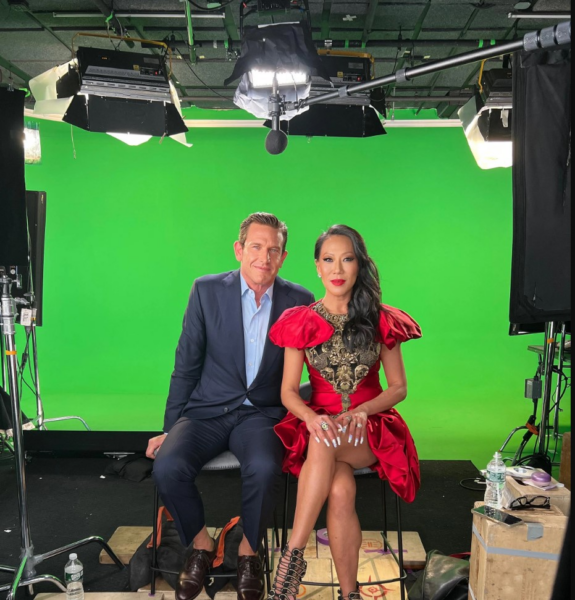 Lynn Ban Facts Like Working With Celebrities Like Rihanna