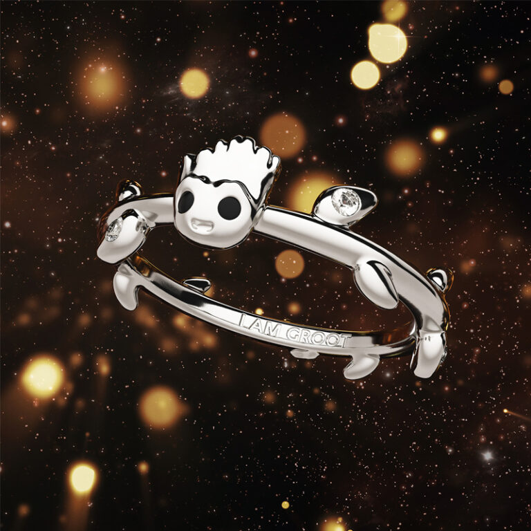 Pandora Has A New Guardians Of The Galaxy Collection