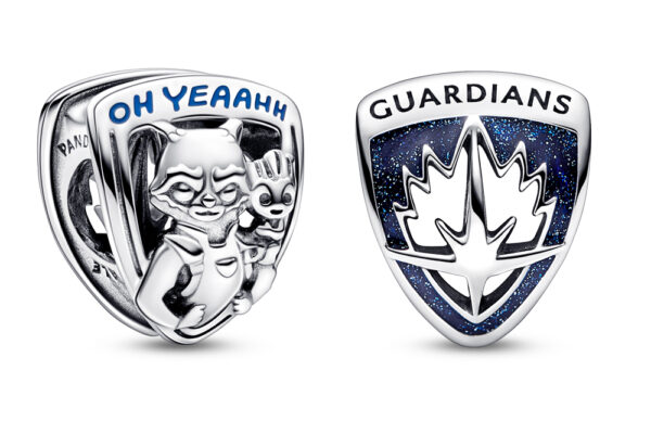 Pandora Has A New Guardians Of The Galaxy Collection