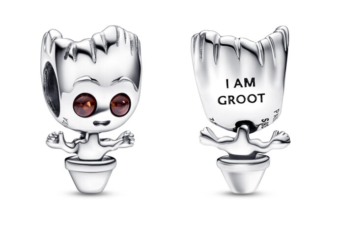 Pandora Has A New Guardians Of The Galaxy Collection