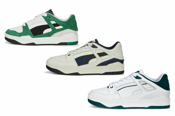 3 Picks From The Puma Slipstream x NCT 127 Collection