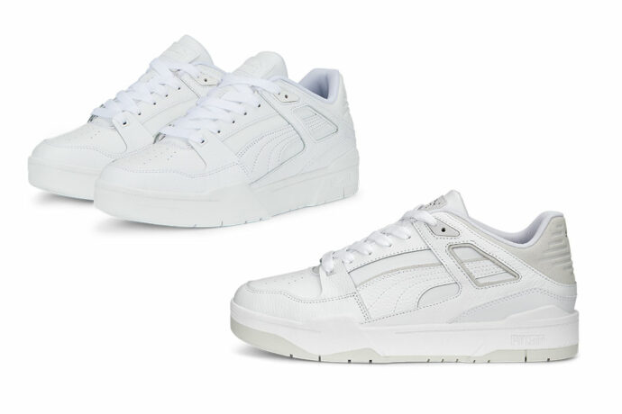 3 Picks From The Puma Slipstream x NCT 127 Collection