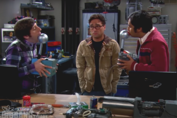 This Remote Kissing Device Has “Lips” To Send A Virtual Smooch