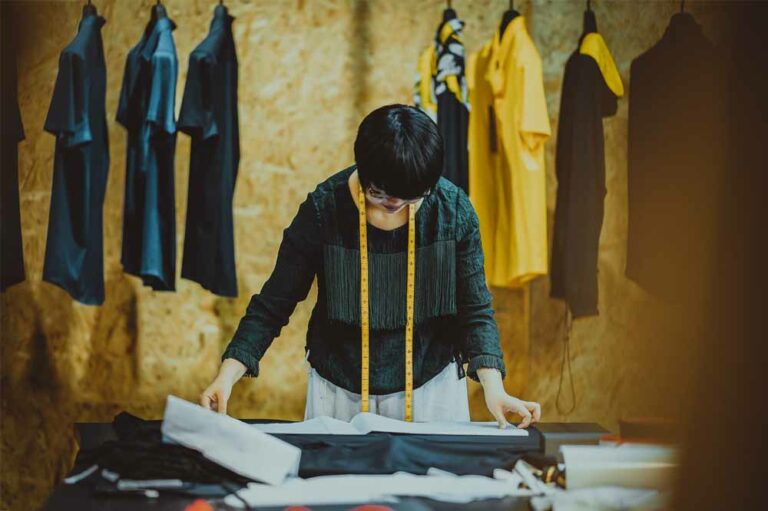 11 Places For Clothing Alteration Services In Singapore