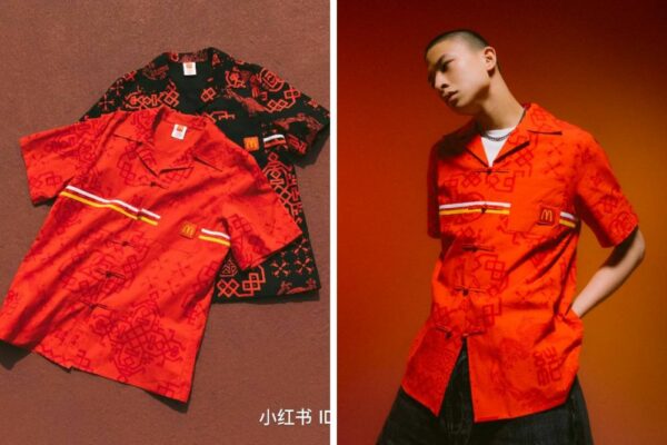 CLOT x McSpicy Collection Has Streetwear With McSpicy Graphics