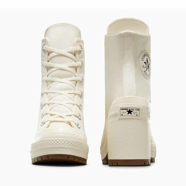 Converse Now Has Sneakers With Heels For Style & Comfort