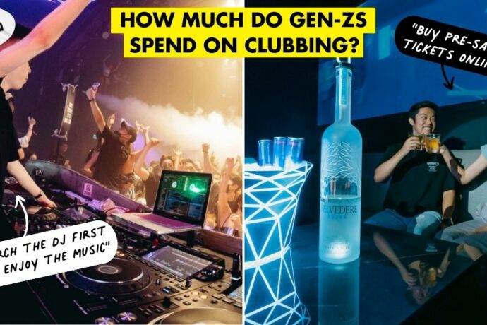 11 Siam Dius In Singapore To Add Entertainment To Your Nightlife