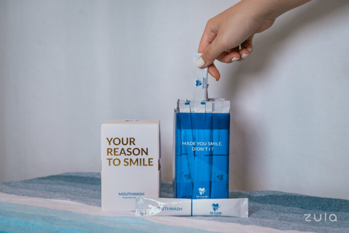 Dr Clear Aligners Offer Convenient & Advanced Dental Care