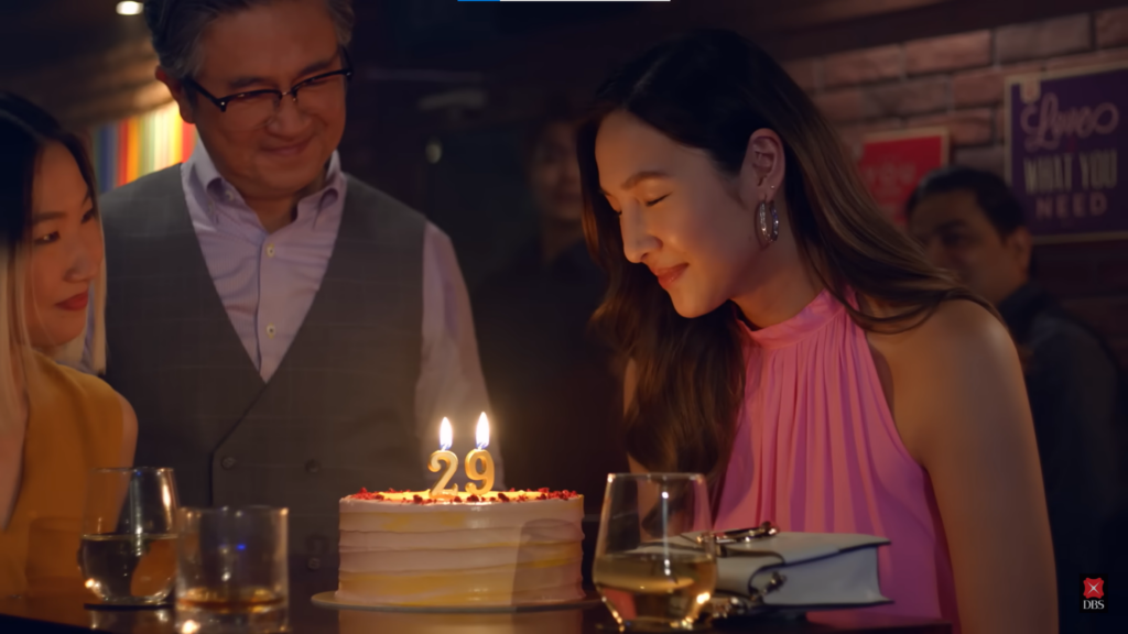 Jamie Xia: This 29-Year-Old Went From Acting To Joining Tech