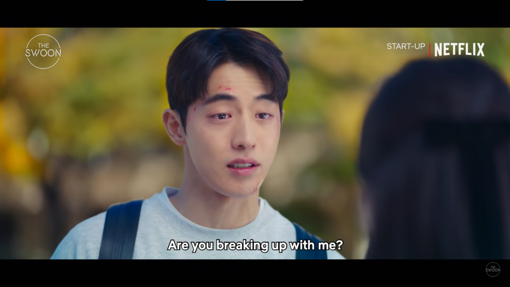 K-Dramas With Breakup Scenes That Will Tear Your Heart Apart